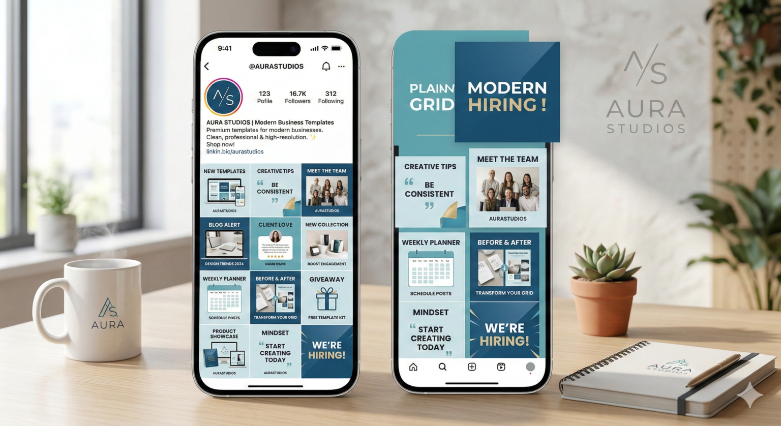 Social Media Graphic Design Guide for Businesses (2026) – Omocracy