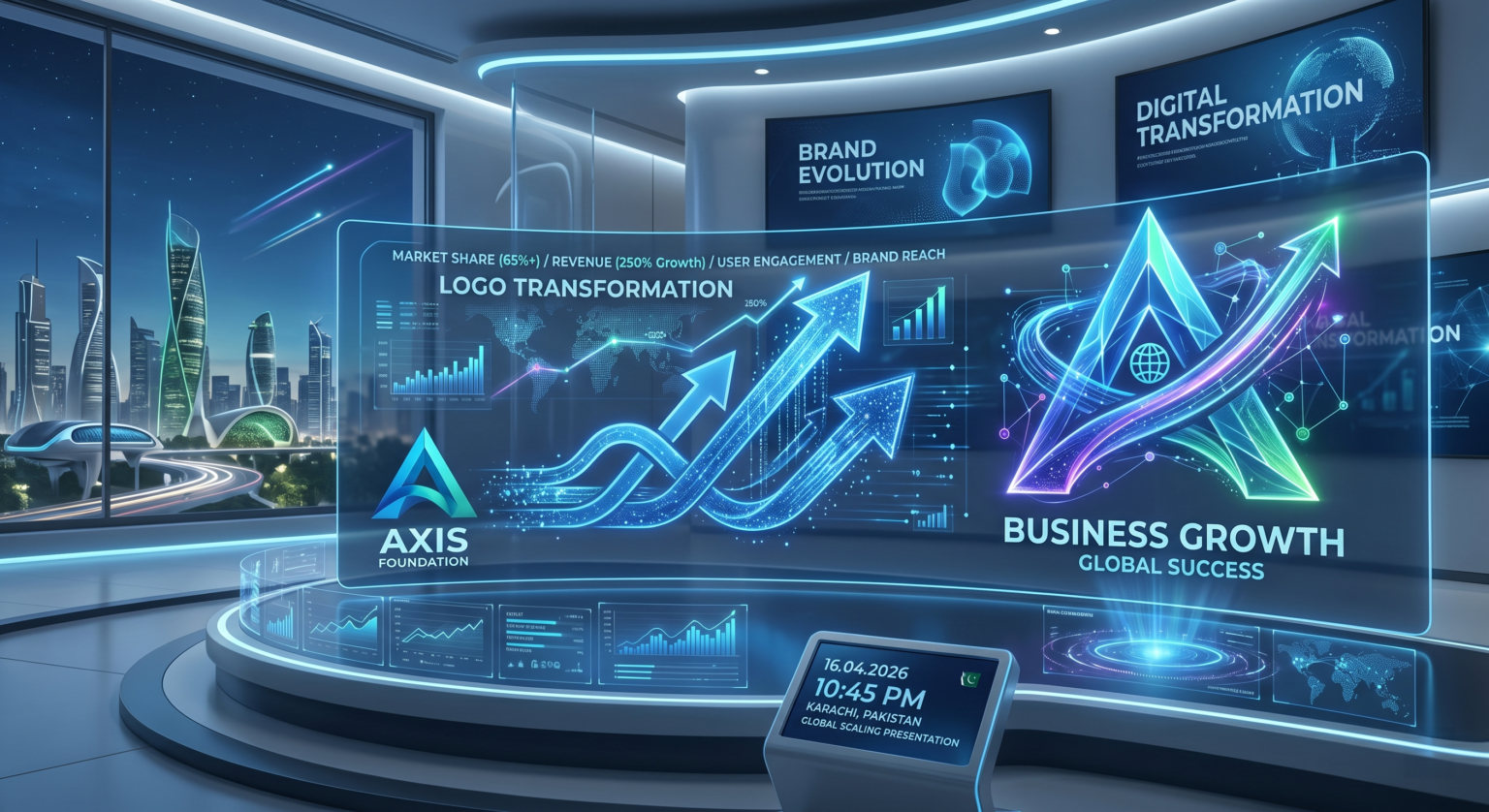Rebranding Case Studies: Logos That Transformed Real Businesses (2026)